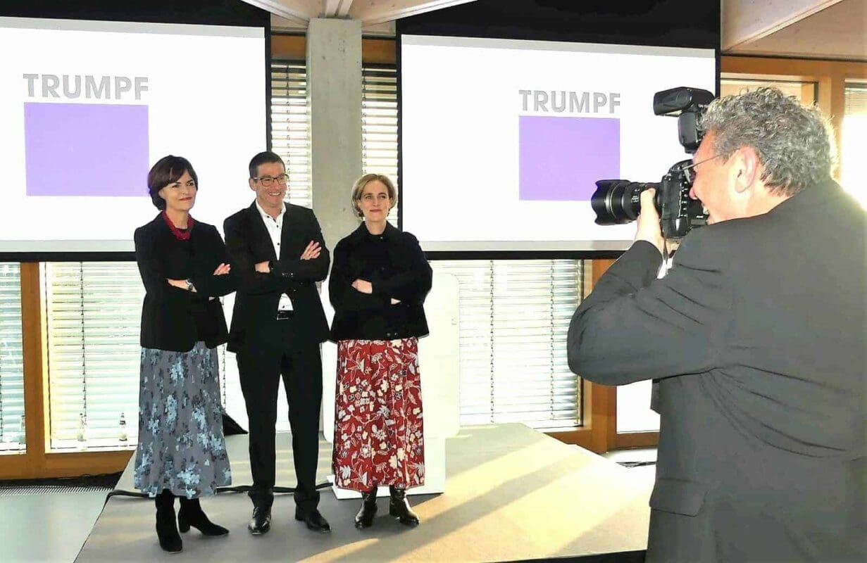 50 Millionen Euro für den Standort Schramberg