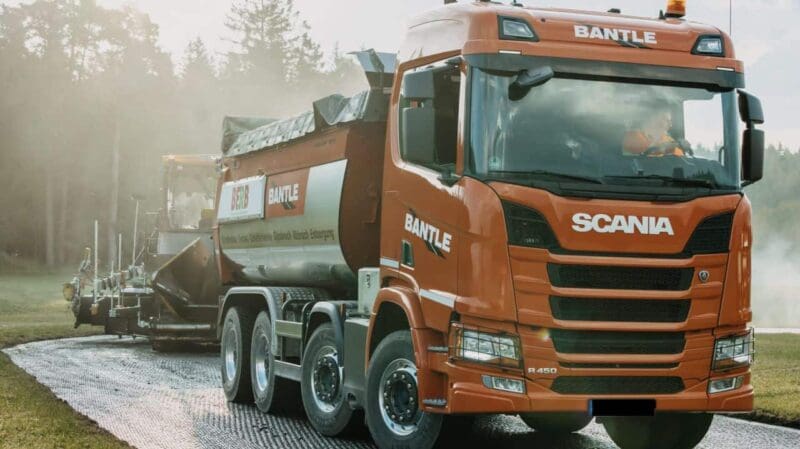 Gebrüder Bantle GmbH & Co. KG schließt sich Peter Gross Bau aus St. Ingbert im Saarland an