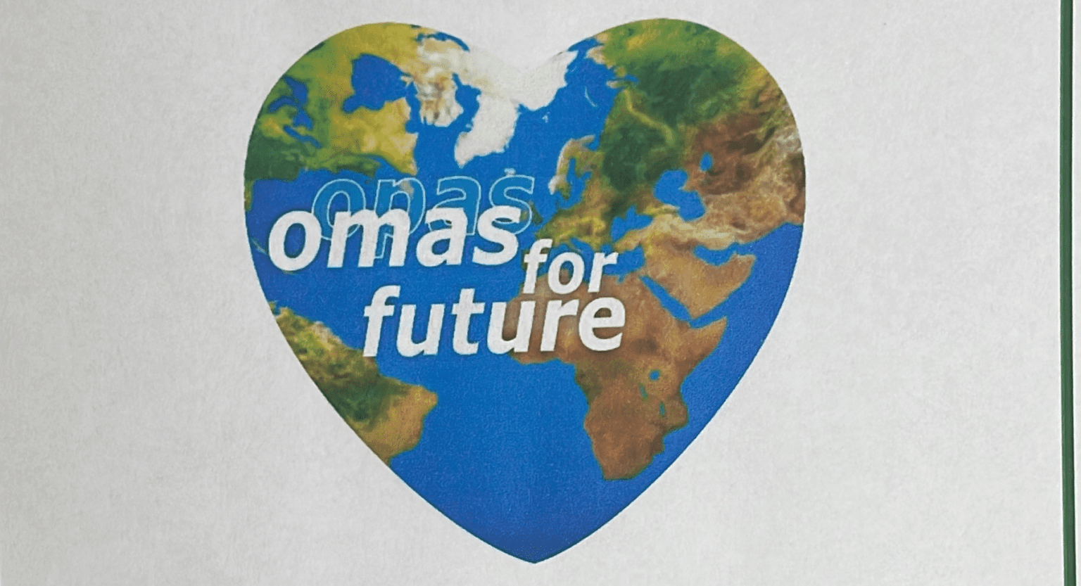 „Omas for Future “-Aktion in Schramberg - NRWZ.de