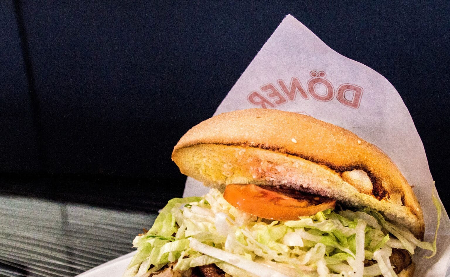 Döner, schwarz, ohne Steuer - Urteil gesprochen - NRWZ.de