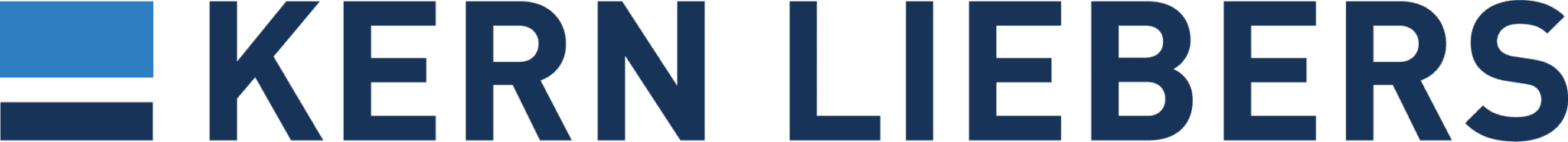 Kern-Liebers entschlackt Firmennamen