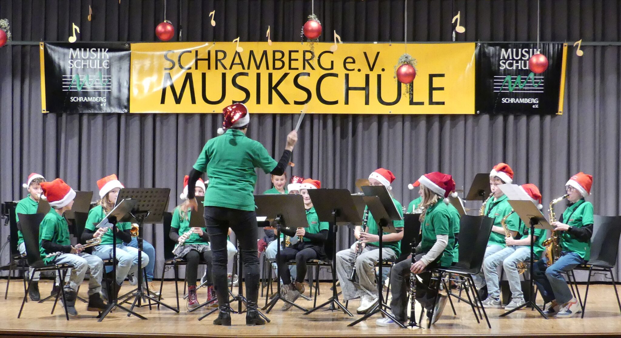 Musikschule Schramberg baut Kooperationen weiter aus