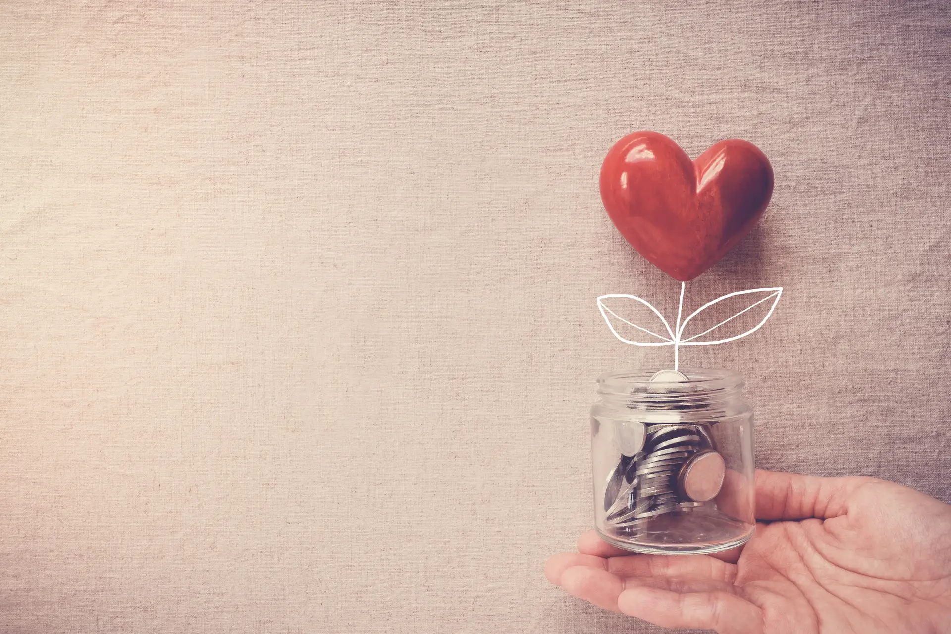 Richtig Spenden: Wo das Geld wirklich ankommt – NRWZ.de